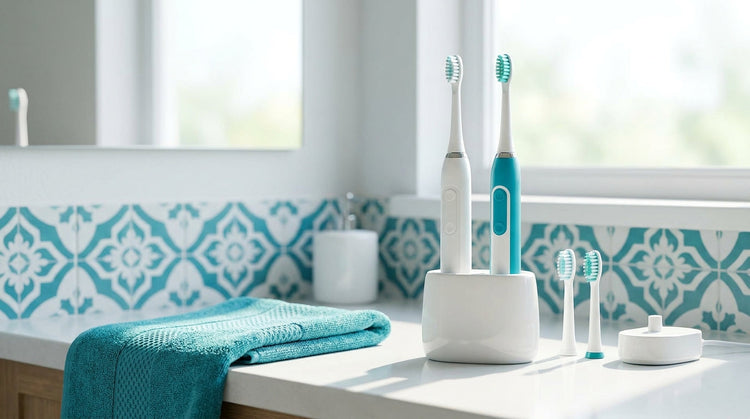 Best Electric Toothbrush India 2026: Ranked – InstaCuppa Store