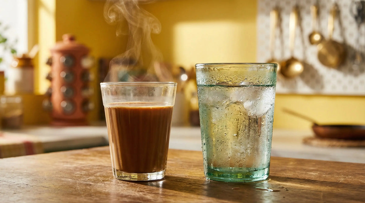 Borosilicate vs Normal Glass: 5 Differences – InstaCuppa Store