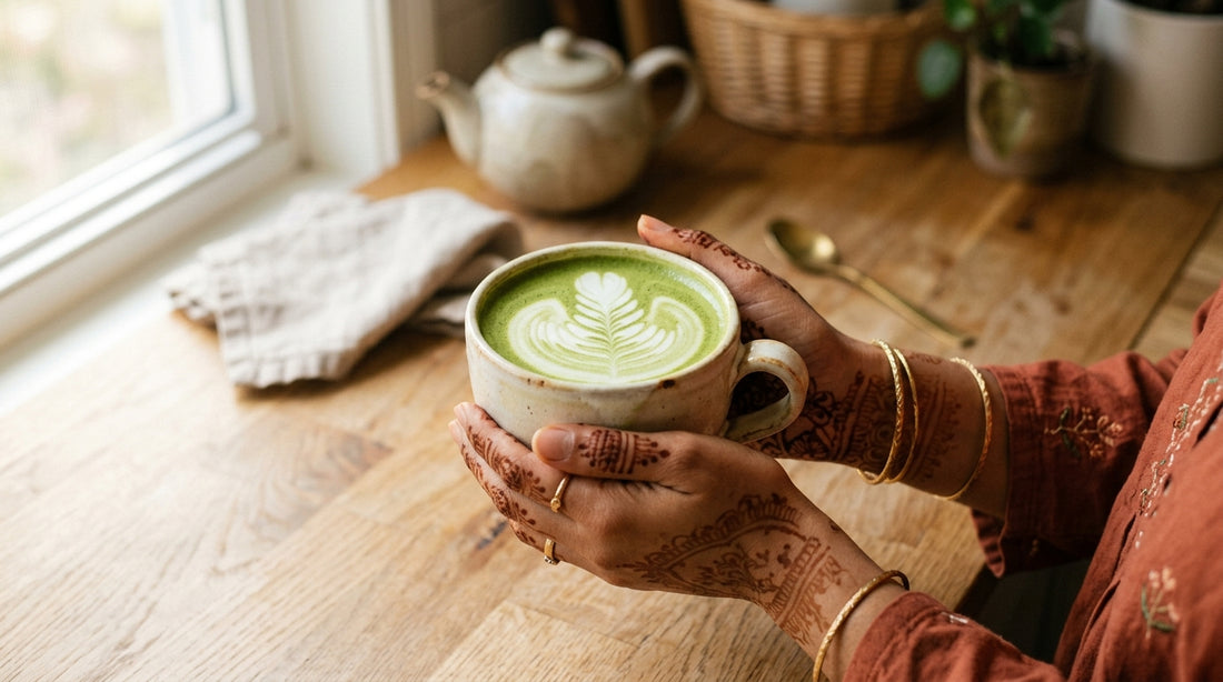 Matcha Side Effects: Who Should Avoid It and How Much Is Too Much ...